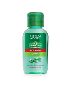 Green Cross price in the Philippines | MedsGo Pharmacy